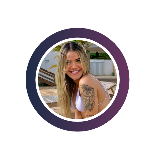 Yandra Costa » % LabCrossover